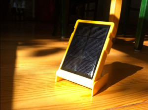 11 Of The Coolest Solar-Powered Gadgets