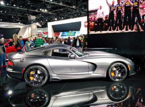 26 Awesome Cars From The 2014 Detroit Auto Show