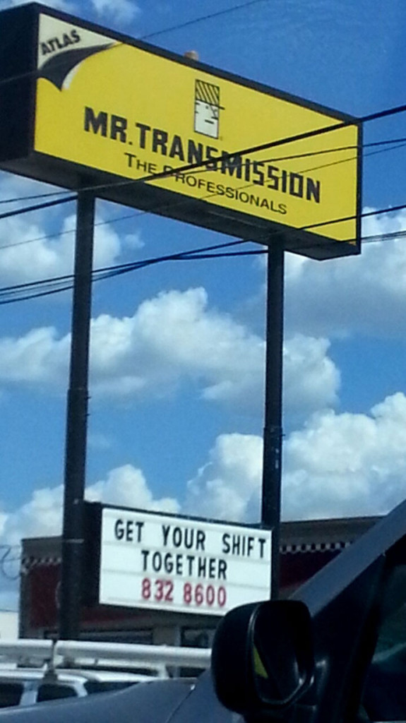 24 Hilarious Business Signs That Are Sure To Grab Your Attention