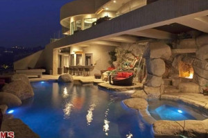 Megan Ellison Buys Mount Olympus Properties For $30 Million