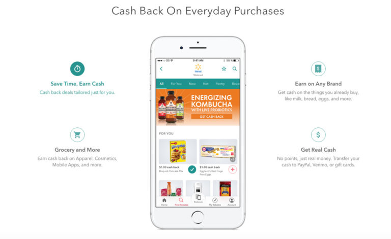8 Best Cashback And Rewards Apps That Will Put Money In Your Pocket
