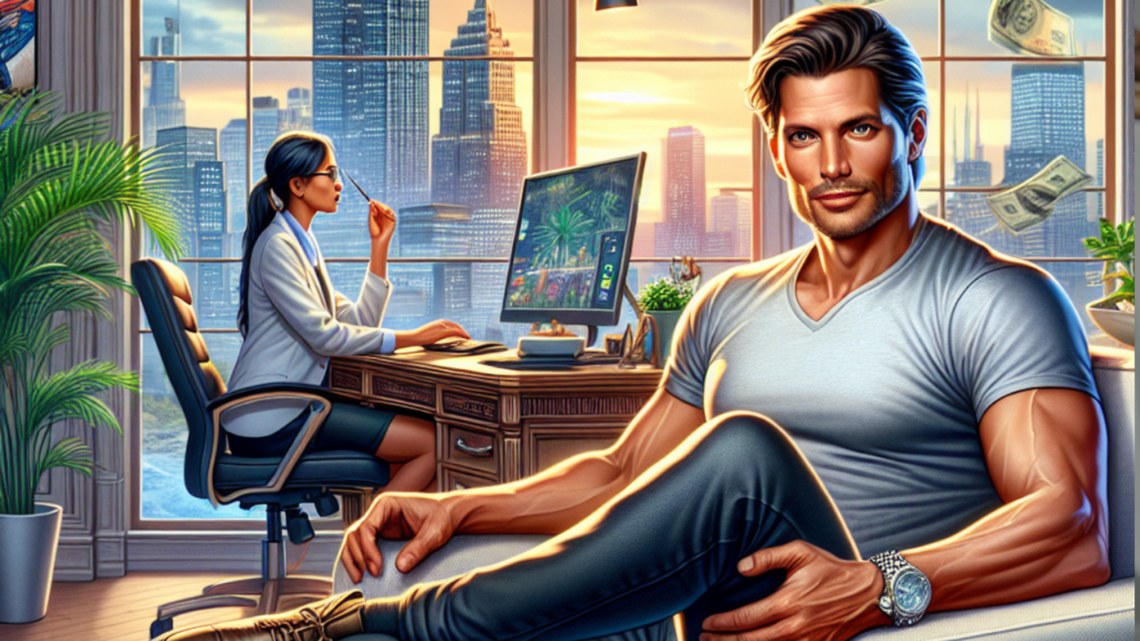 6 Powerful Moves For Business Owners & People With Side Hustles