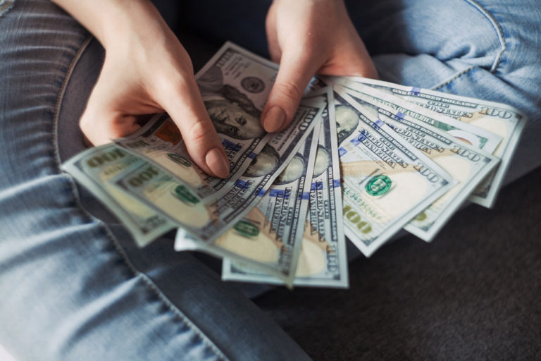 Need Money Now? 35 Legit Ways To Get Money Quickly